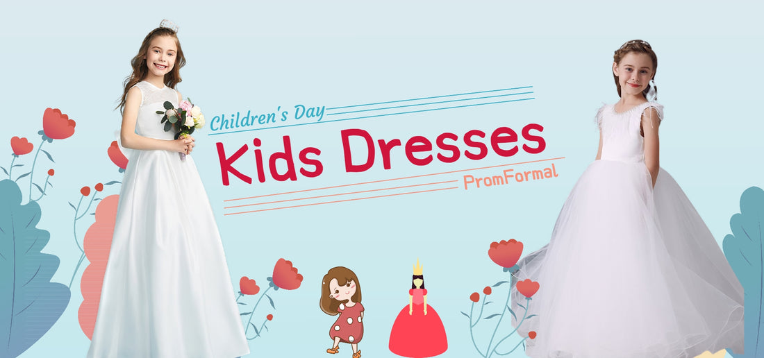 Prom Formal Dresses For Girls and Ladies - PromFormal